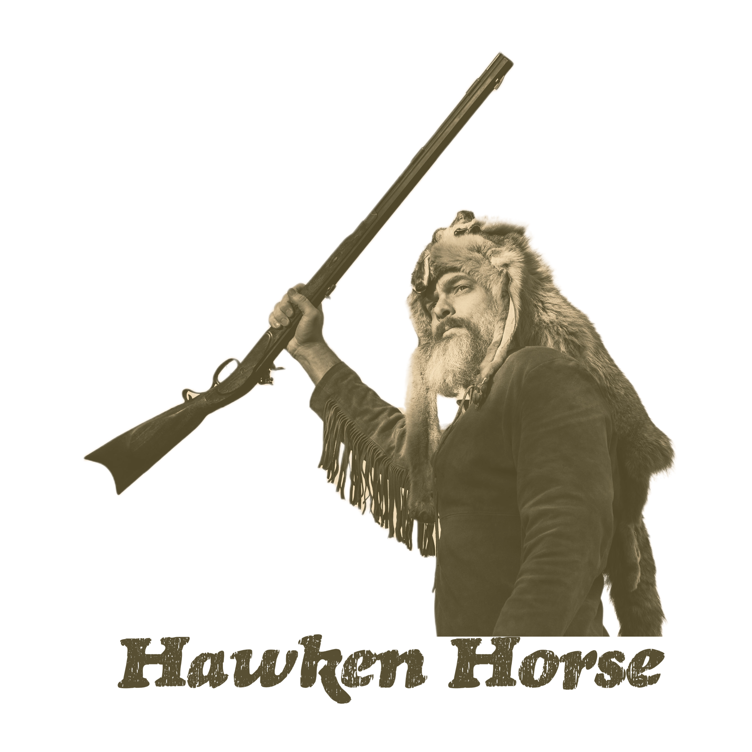 Hawken Horse